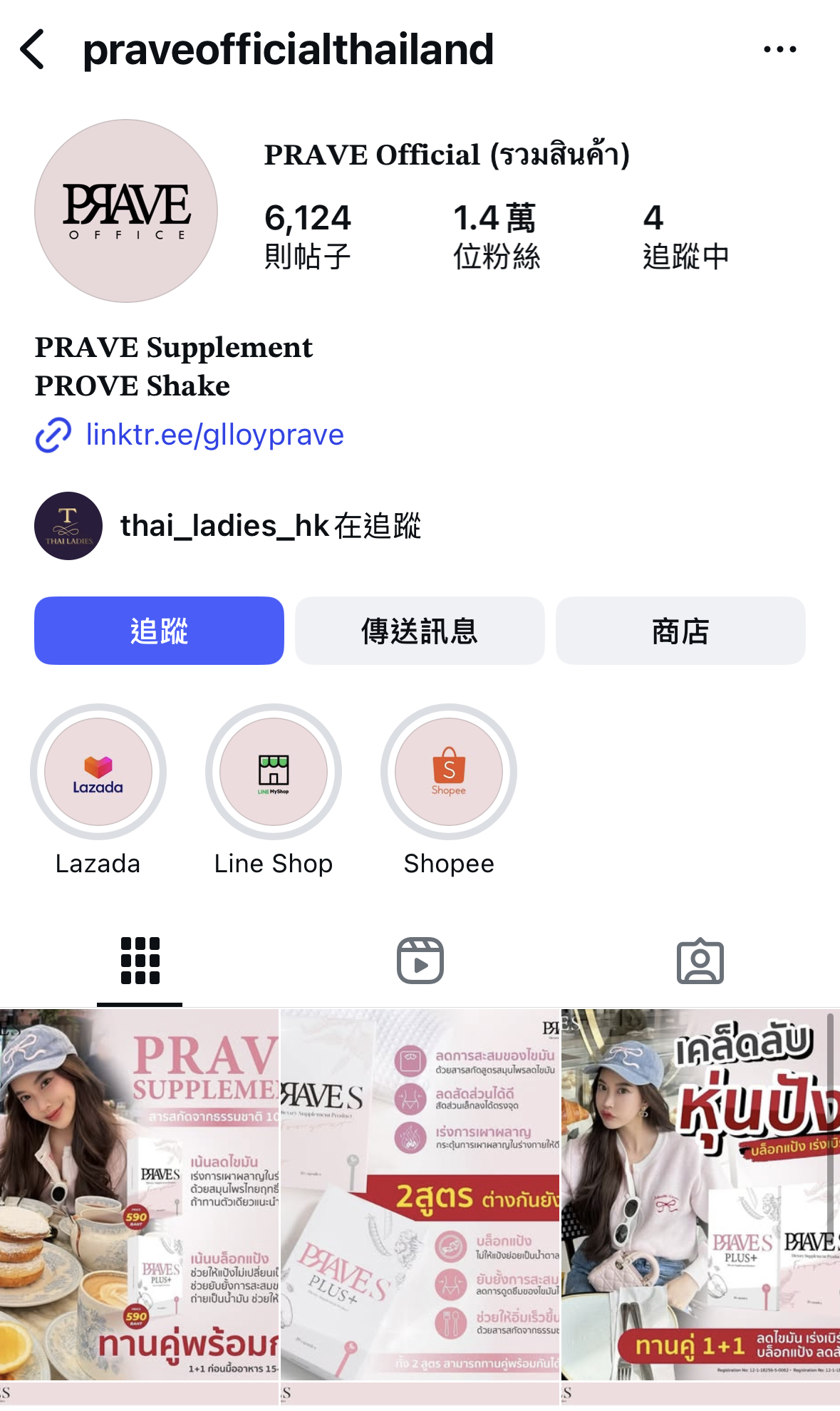 Prave Group - Build Gate Digital Marketing